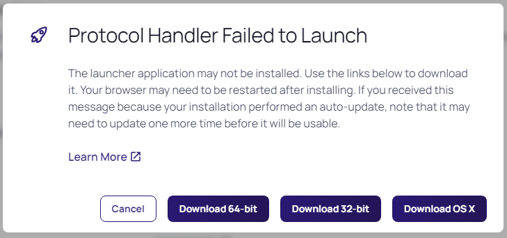 Proxying SSh and RDP - Secret Server Advanced