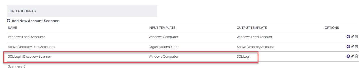Custom Discovery - Secret Server Advanced