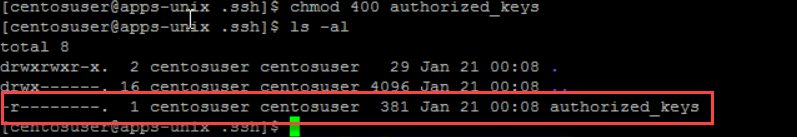 SSH Jumpbox - Secret Server